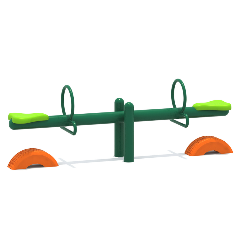 Parque Infantil de Exterior | Miracle Play Dominicana