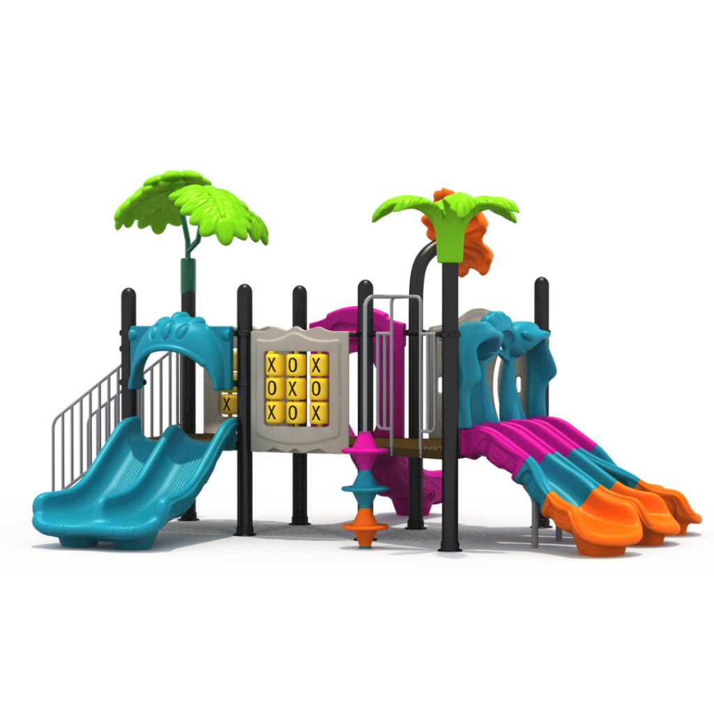 Parque exterior MP-20-011 | Miracle Play